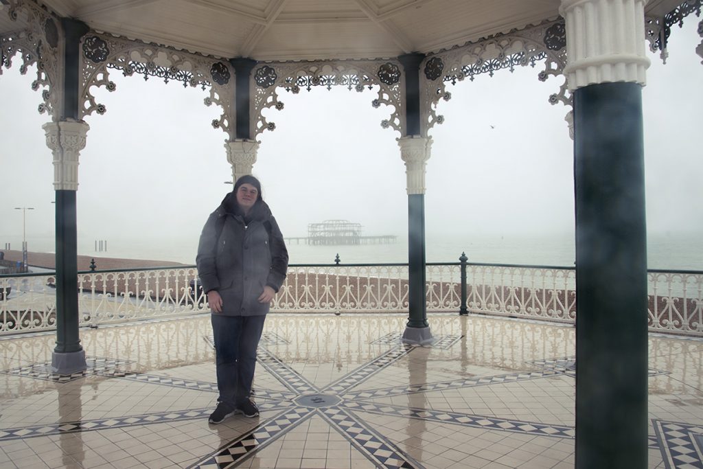 WHO WHAT WHY : SAM SEATON - BIMM University Blog