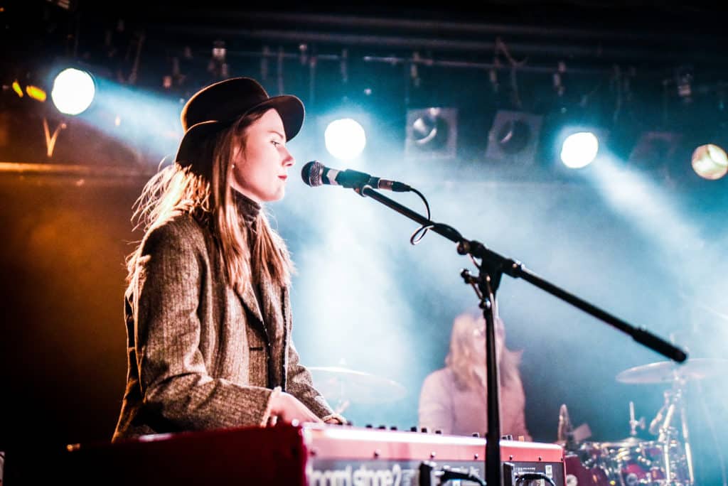 Top Tips for Creating Your Portfolio - BIMM University Blog