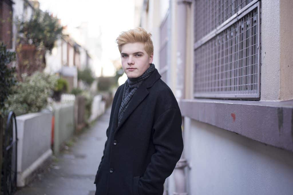 Who What Why : Ben Morgan-Jones - BIMM University Blog