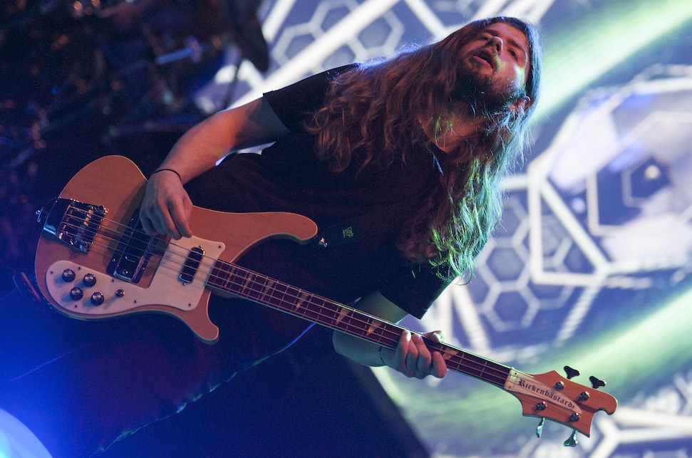 Haz Wheaton reflects on his time at BIMM Bristol - BIMM Blog