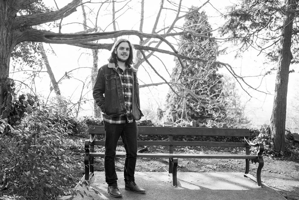 Who What Why : Kieran McCabe - BIMM University Blog