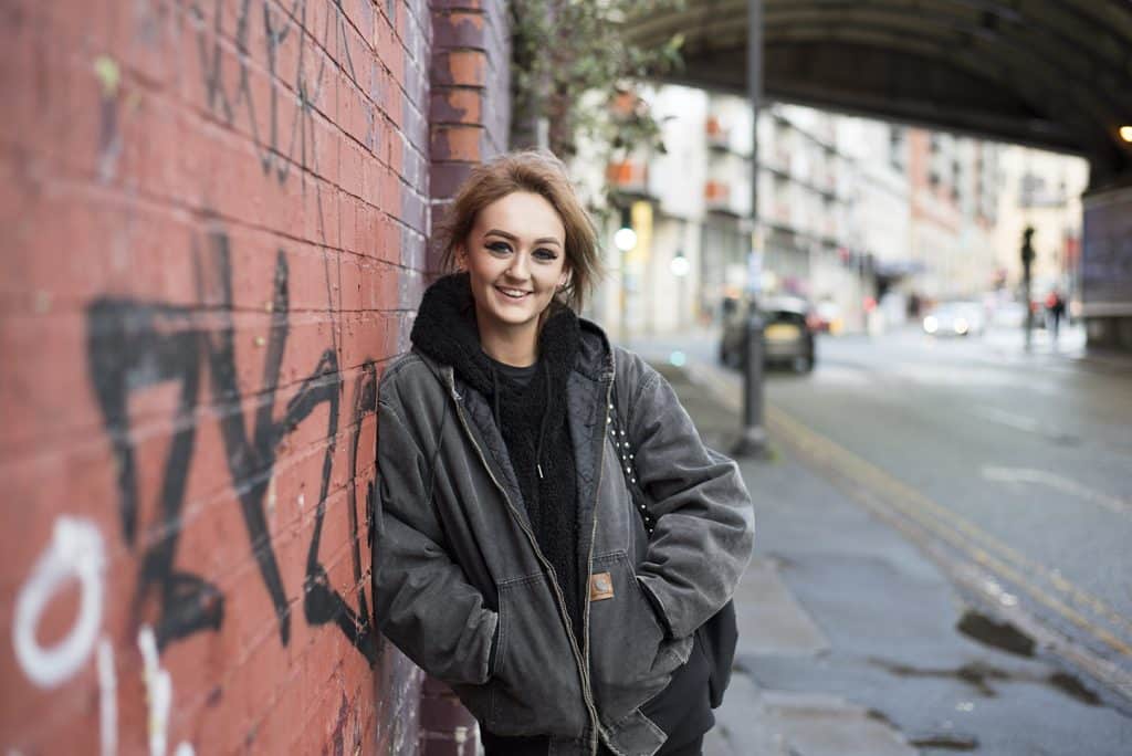 Who What Why : Via Culpan - BIMM University Blog