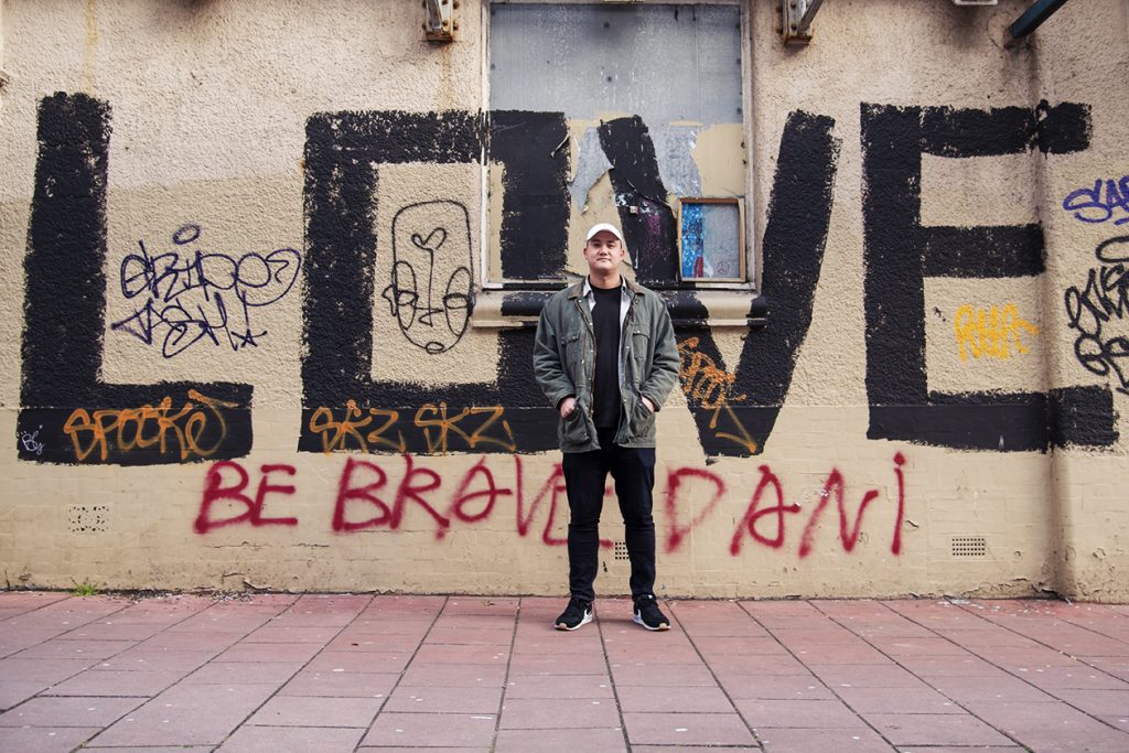 Who What Why: Alex Smale - BIMM University Blog