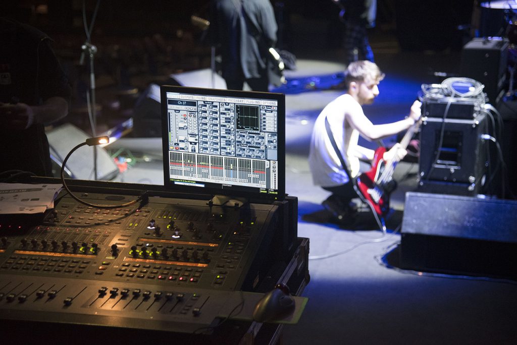 How to do an efficient soundcheck - BIMM University Blog
