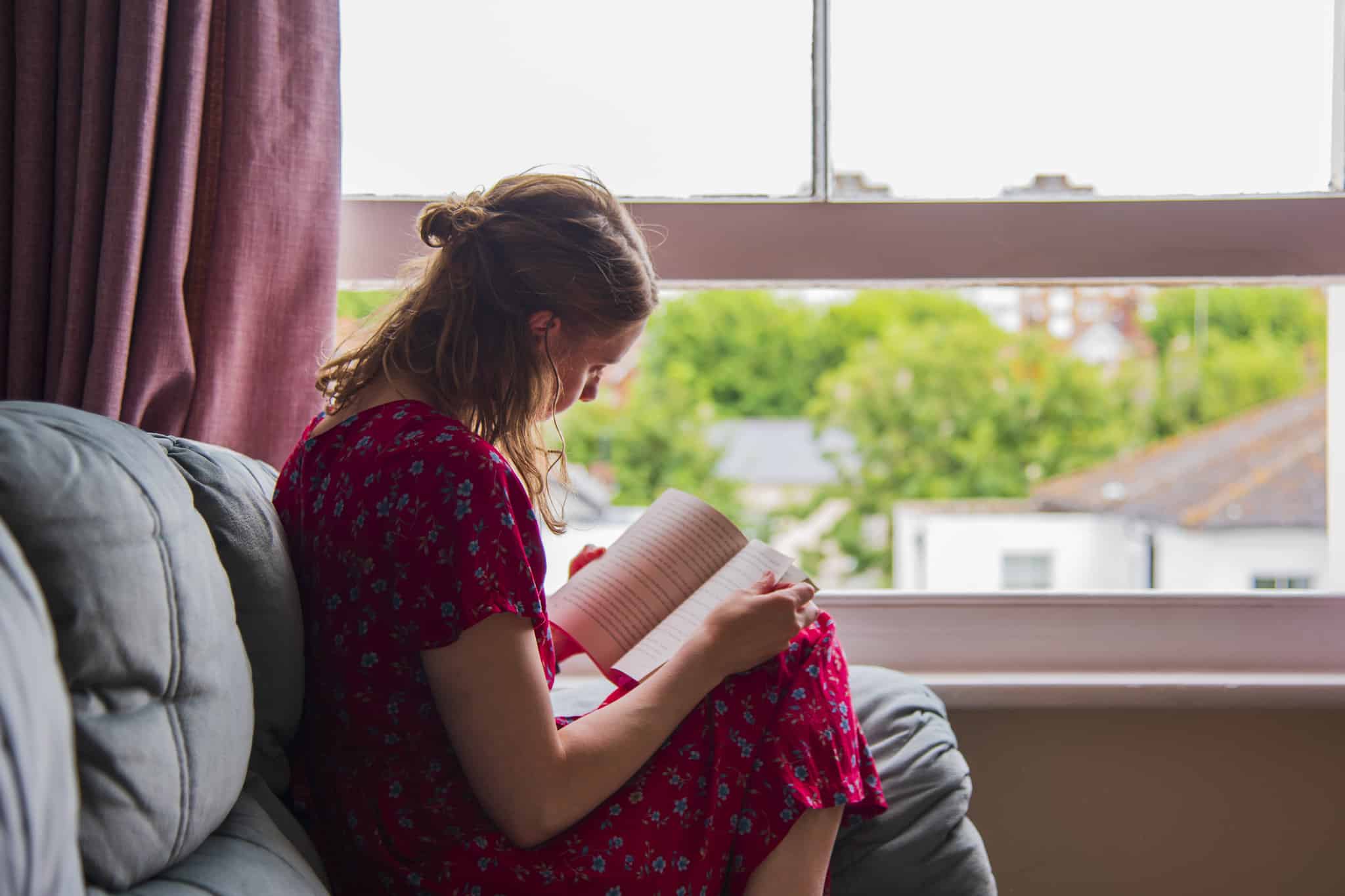 How to Look After Yourself During Self-Isolation and Social Distancing ...