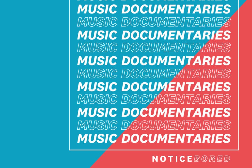 The 58 Best Music Documentaries to Watch During Lockdown - BIMM ...