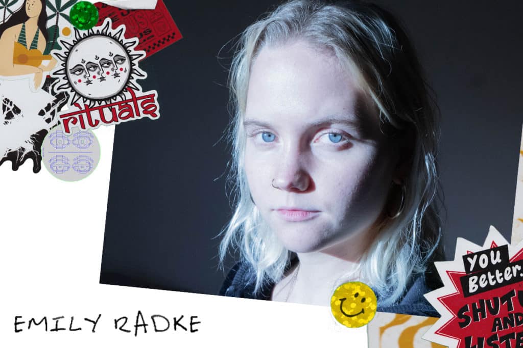 Emily Radke: How Music Made Me - BIMM University Blog