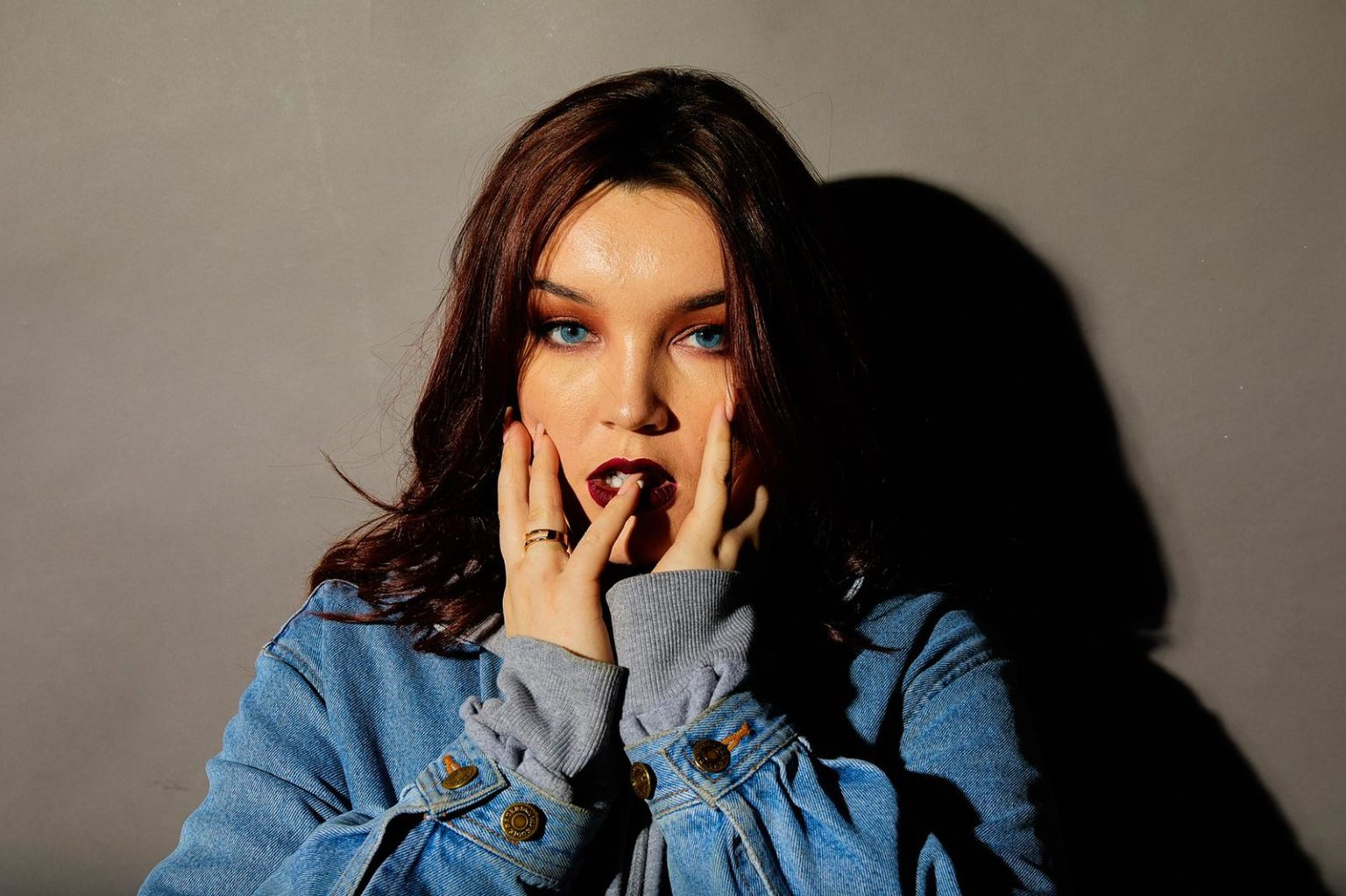 Gemma Clarke - Love Me - BIMM University Blog