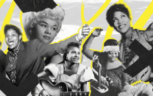 Five Black Women That Helped Create Rock‘n’Roll - BIMM University Blog