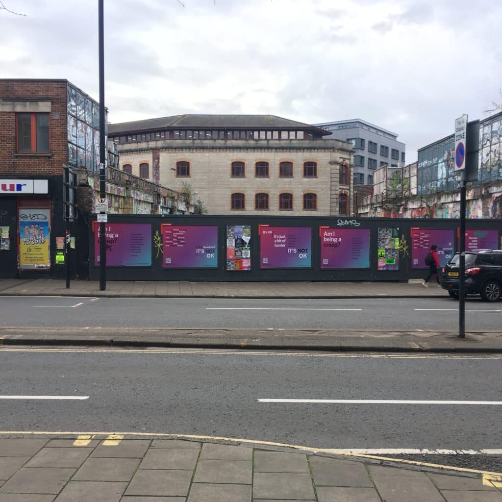 Safety and Solidarity: How Bristol is making space for women in the ...