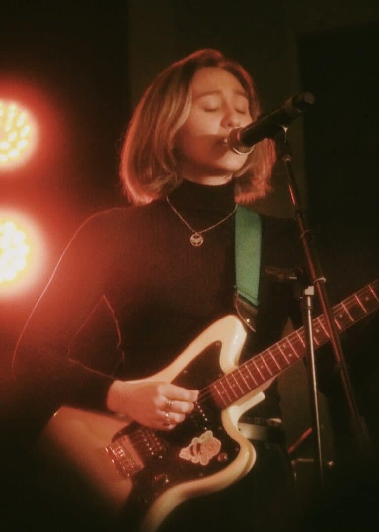 Celebrating BIMM University students this International Women's Day - BIMM University Blog