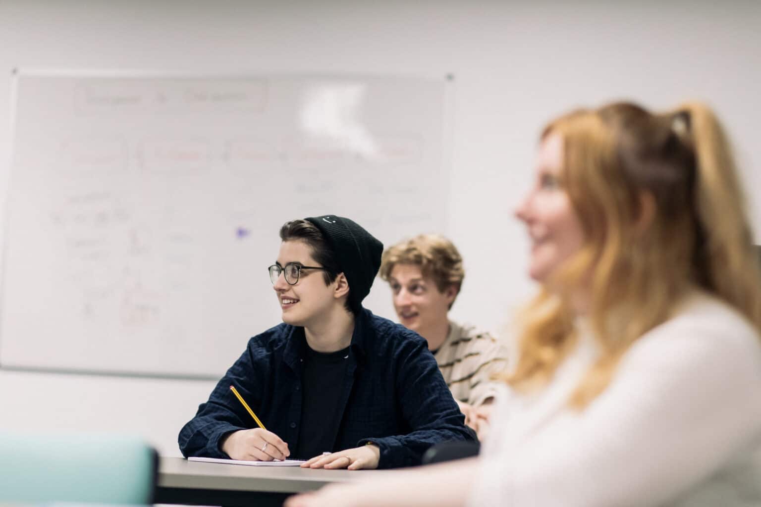 How to find your new home in Manchester - BIMM University Blog