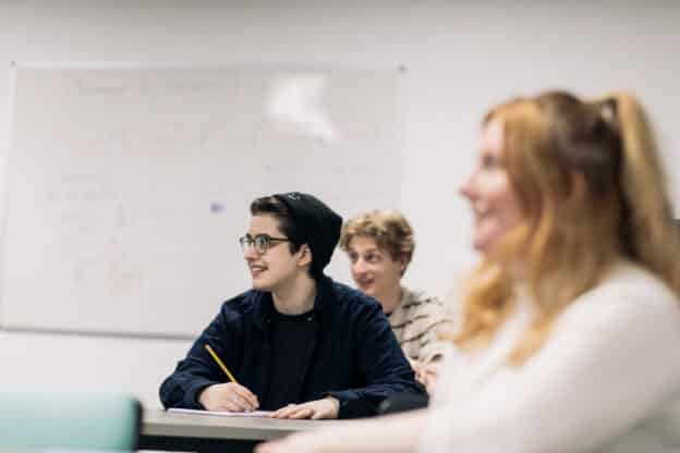 How to find your new home in Manchester - BIMM University Blog