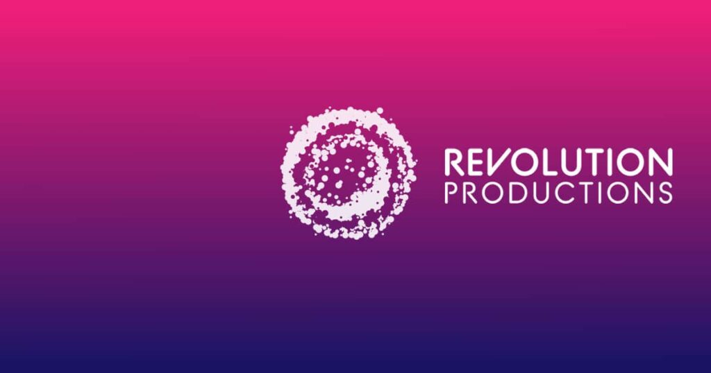 Meet the Industry Partner: Revolution Productions, Manchester - BIMM ...