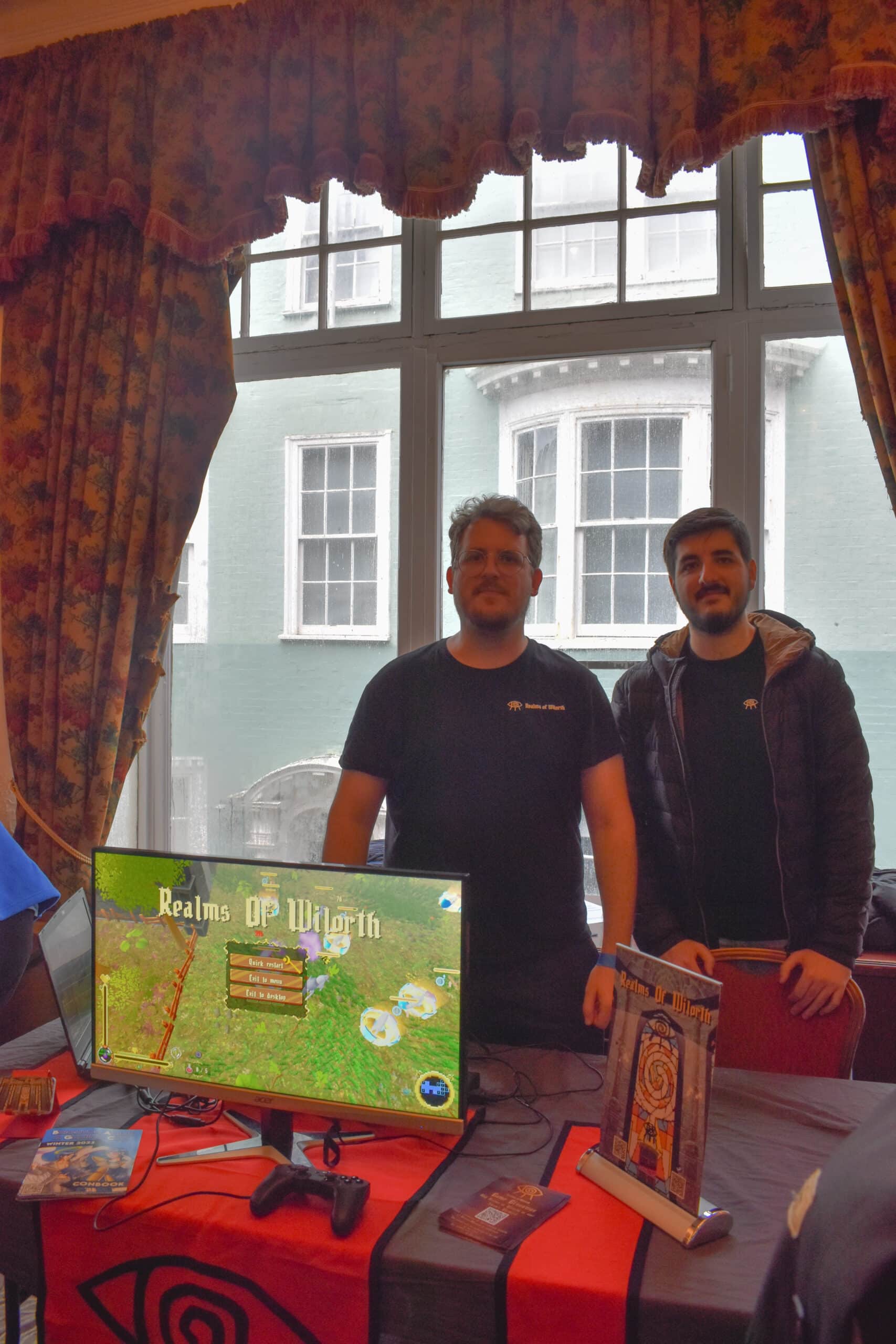 Brighton Anime & Gaming Con: Student diary - BIMM University Blog