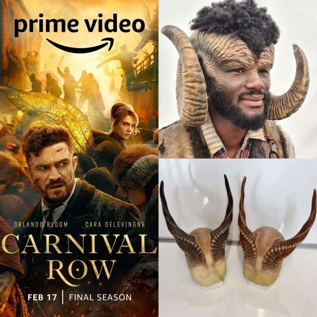 Crafting characters: An interview with Chris Suckow | BIMM University