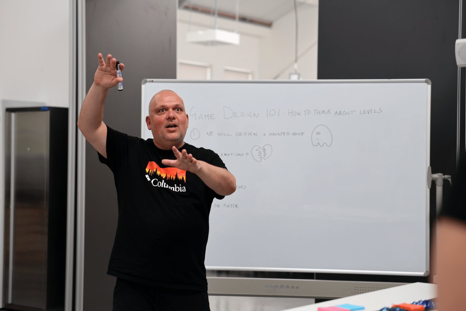 Generating Ideas in Video Game Design | BIMM University