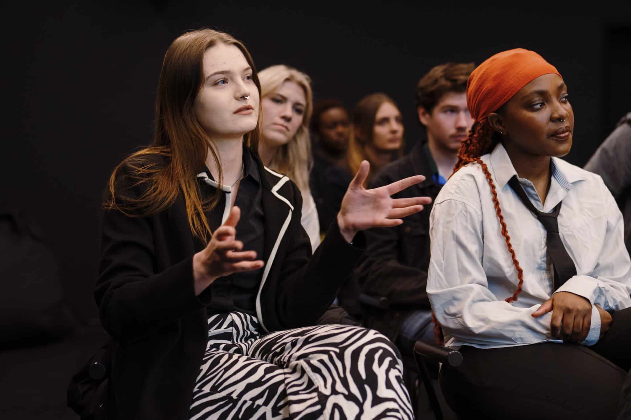 5 reasons to study a master’s at BIMM Music Institute - BIMM University ...