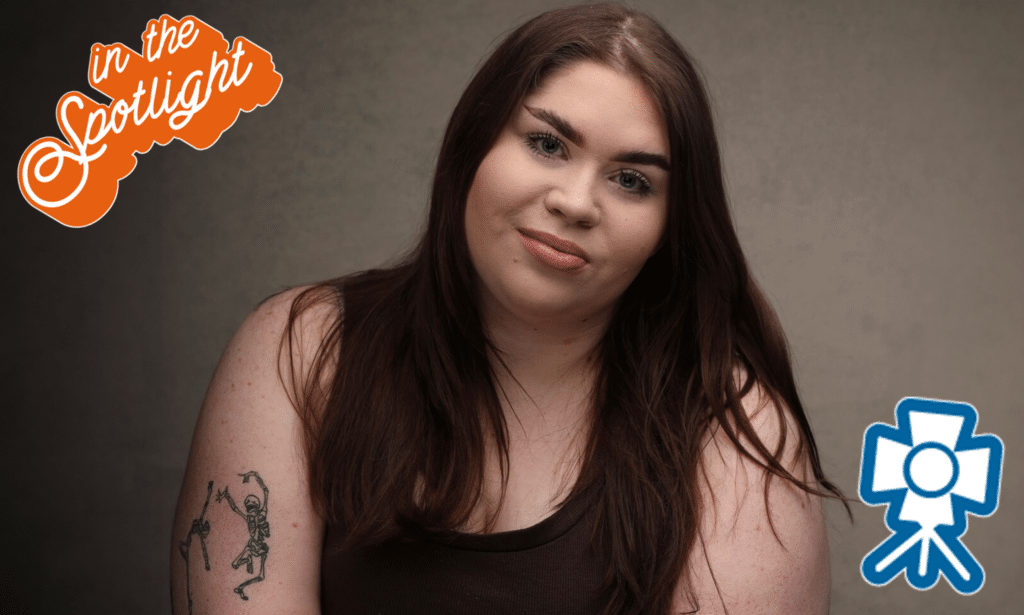 In the Spotlight: Chloe Leonard - Performers College | BIMM University