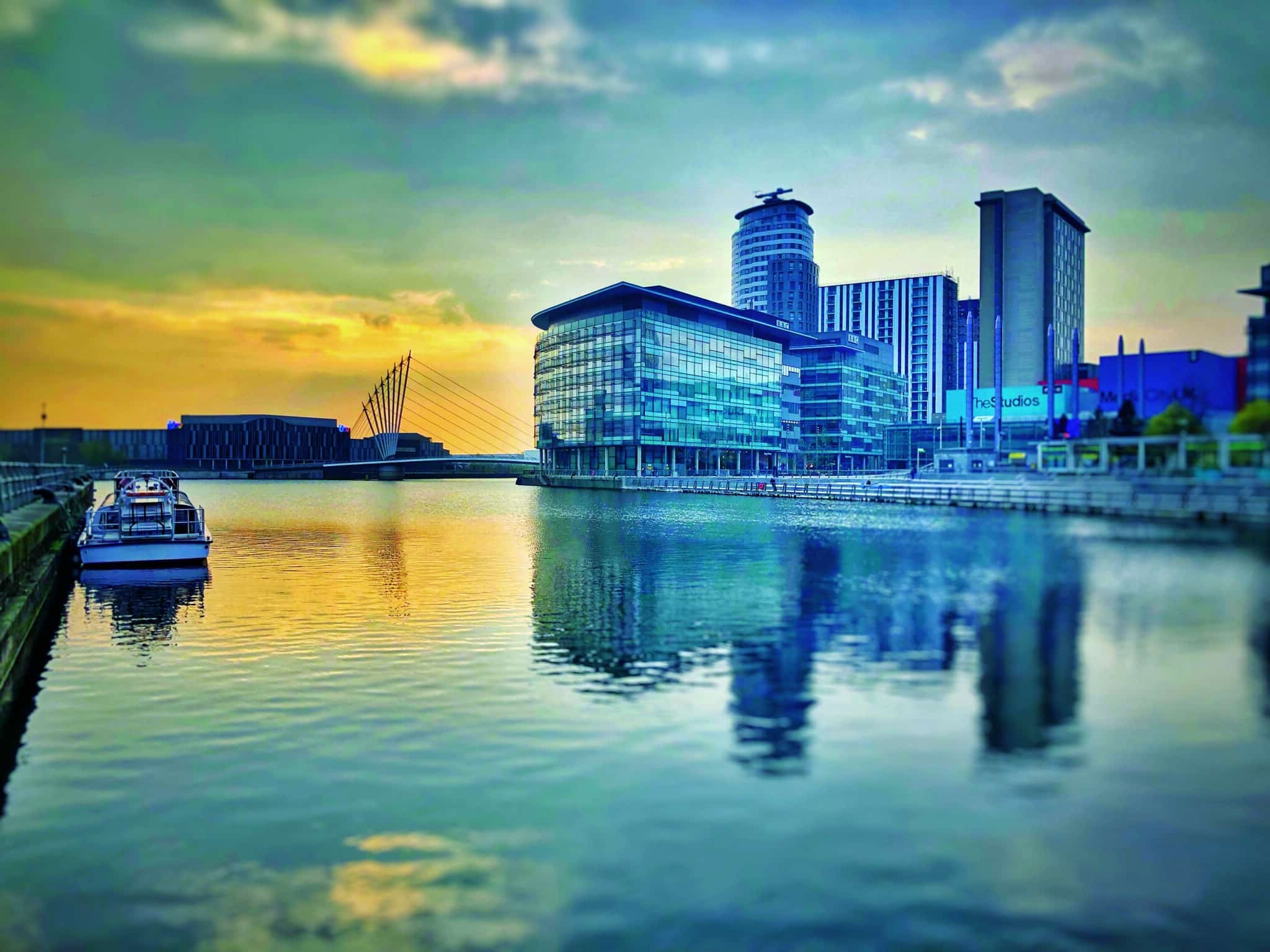 A Fresher's Guide to Manchester | BIMM University