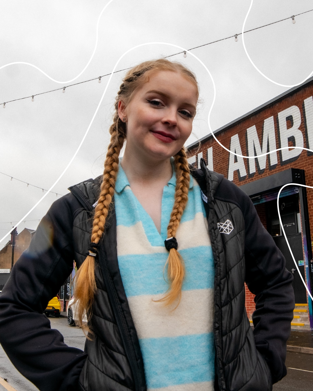 It's your future: Anna Piggot-Reeves | BIMM University