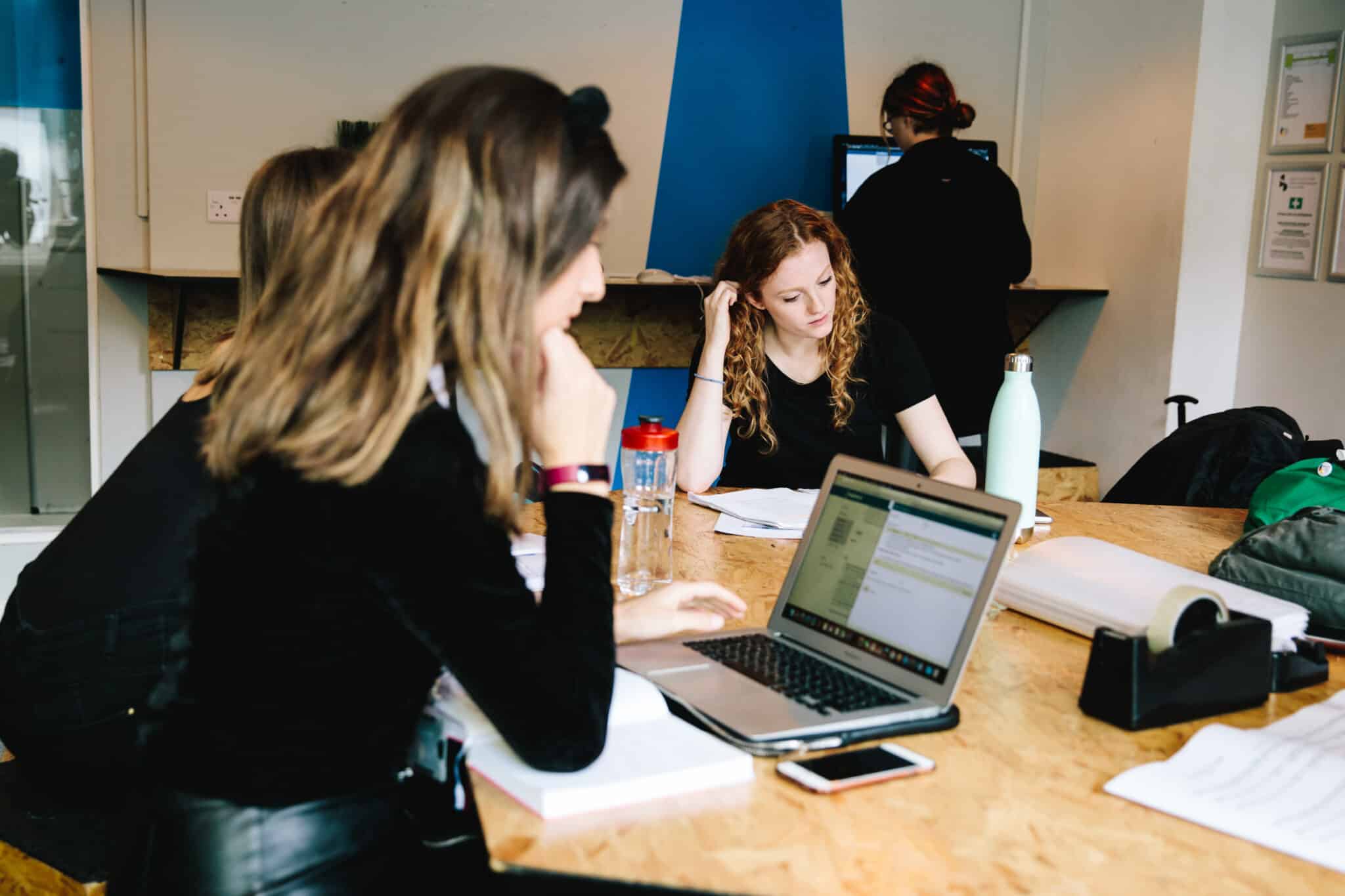 BIMM University Blog - Student life at Europe's most connected creative ...